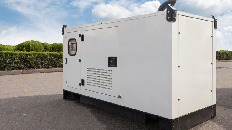 Generator Rental San Antonio - JC Davis Power
