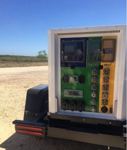 Mobile Office Power Generators | JC Davis Power