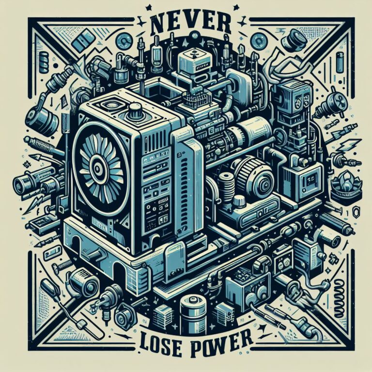 Never Lose Power: Rent a Modular Turn-Key Industrial Generator - JC ...
